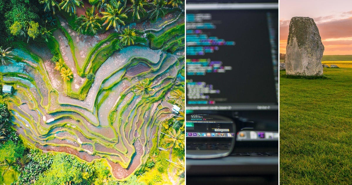 List: pyt_comprehensions | Curated by David Sneek | Medium