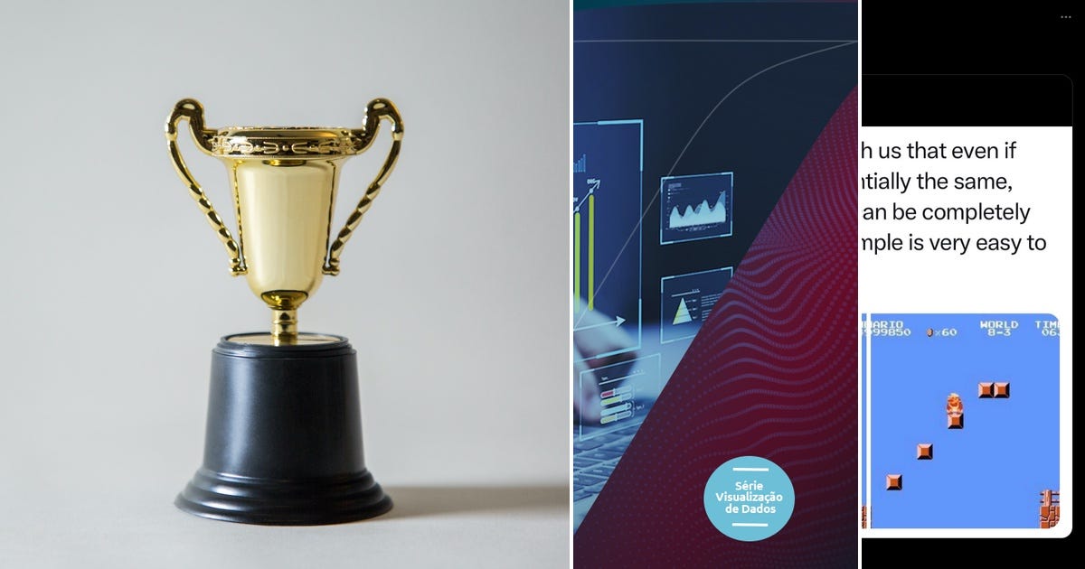 List: Data Viz | Curated by Ebond | Medium