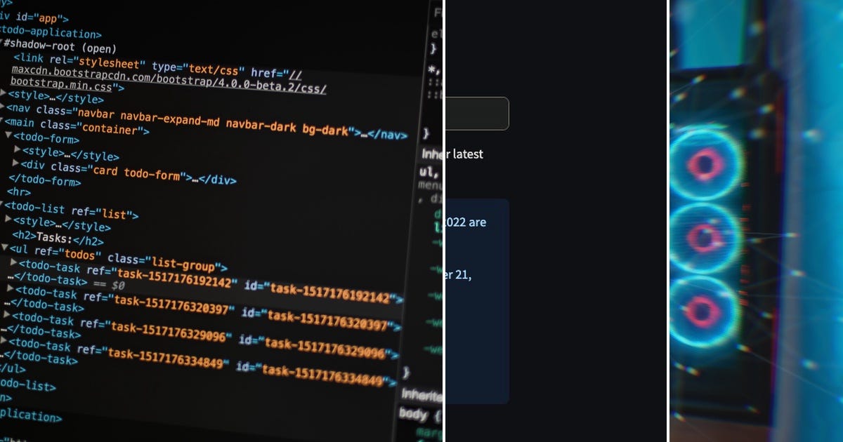 List: Articles | Curated by Serper API | Medium