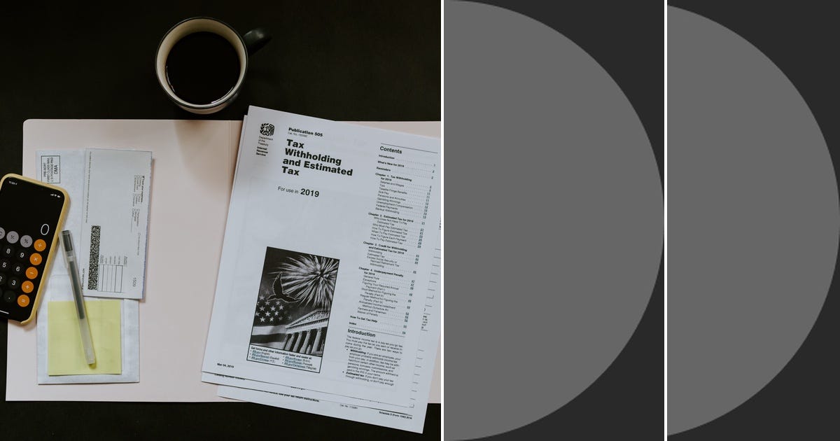 List: Accounting | Curated by Wilson Weng | Medium