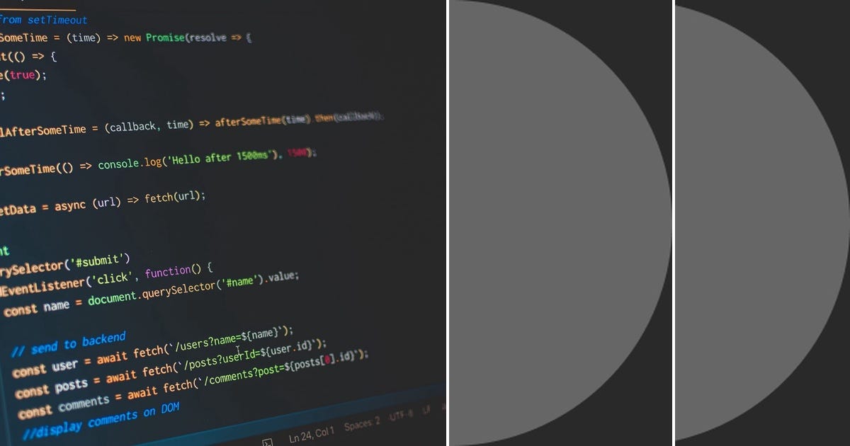 List: JavaScript | Curated by Lenivaldo Reis | Medium