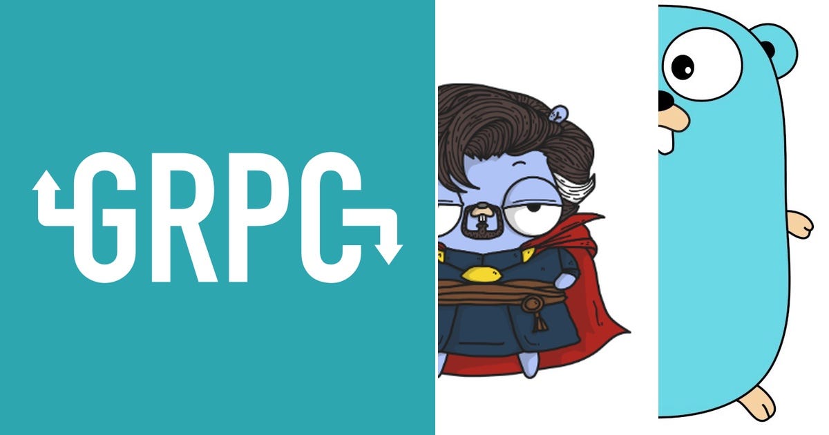 List: Go | Curated by Avinil Bedarkar | Medium