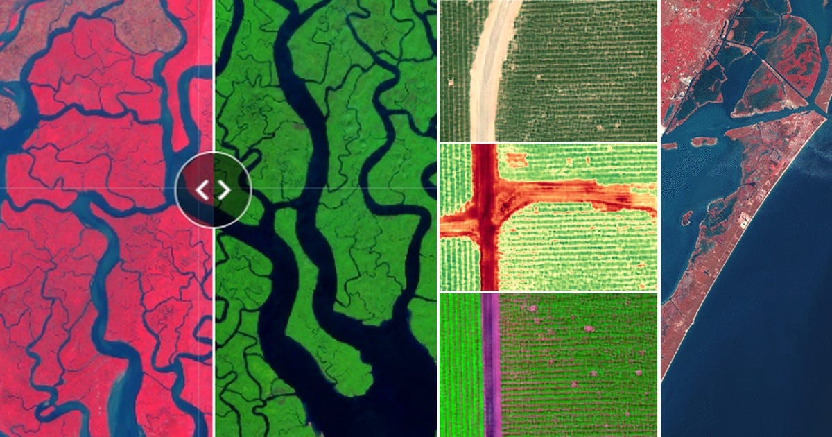 List: Geospatial | Curated by Somdeep Kundu | Medium