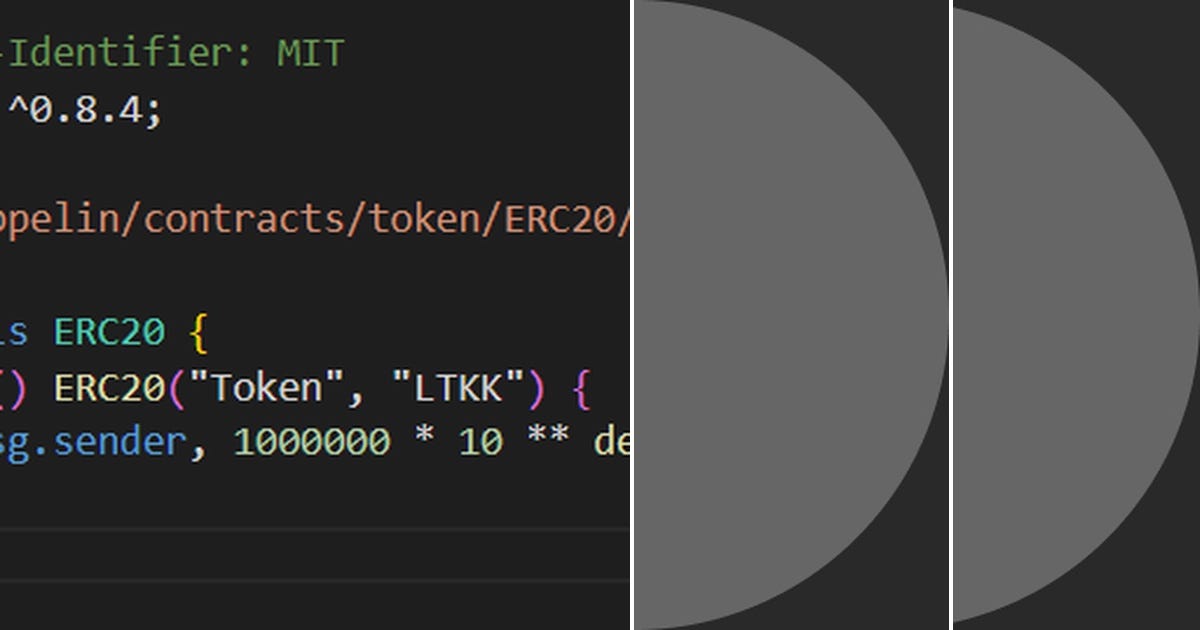List: Coding | Curated by Cindy Hung | Medium