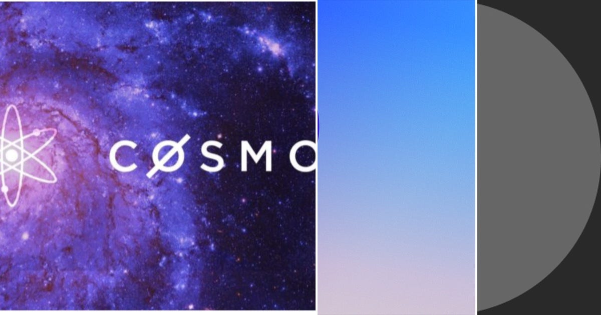 List: Airdrop | Curated by Ali Emir Tas | Medium