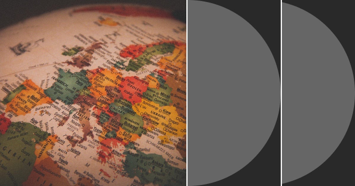 List Django Cities Curated By Alina Bazavan Backend Developer Python Django Medium