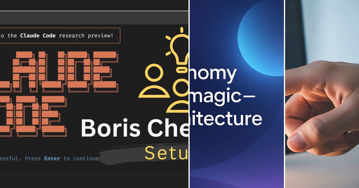 List: AI Future | Curated by Brian Sims | Medium