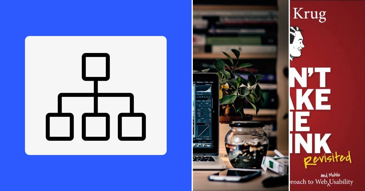 List: UX | Curated by Czukorg | Medium