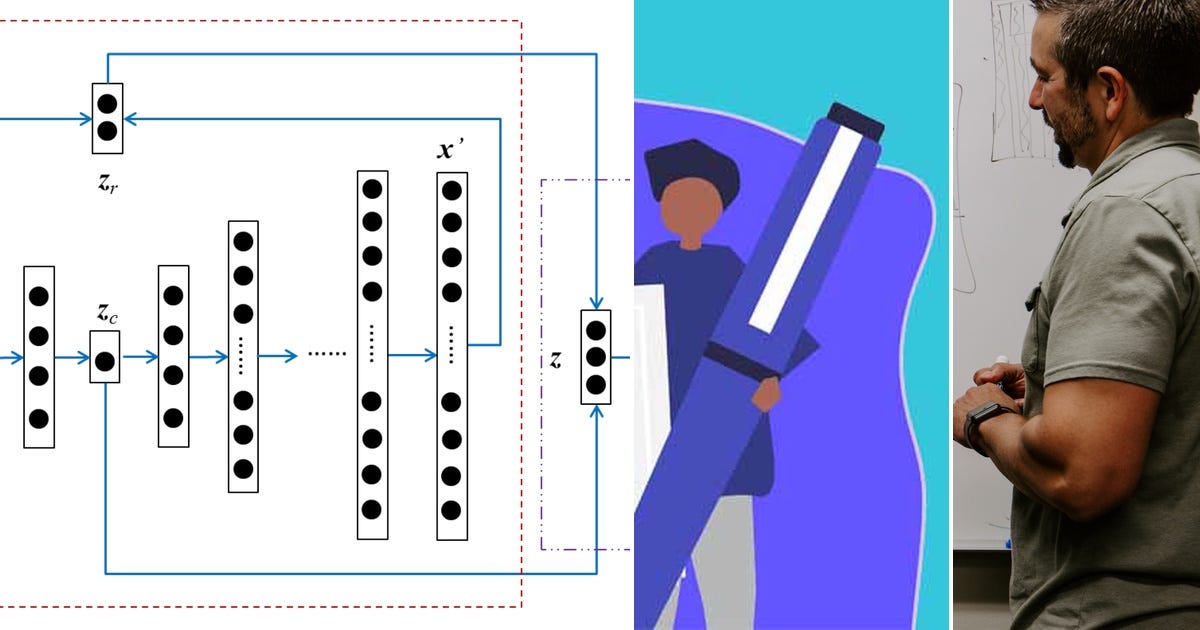 List: Anomaly Detection | Curated by Daniele Molinari | Medium