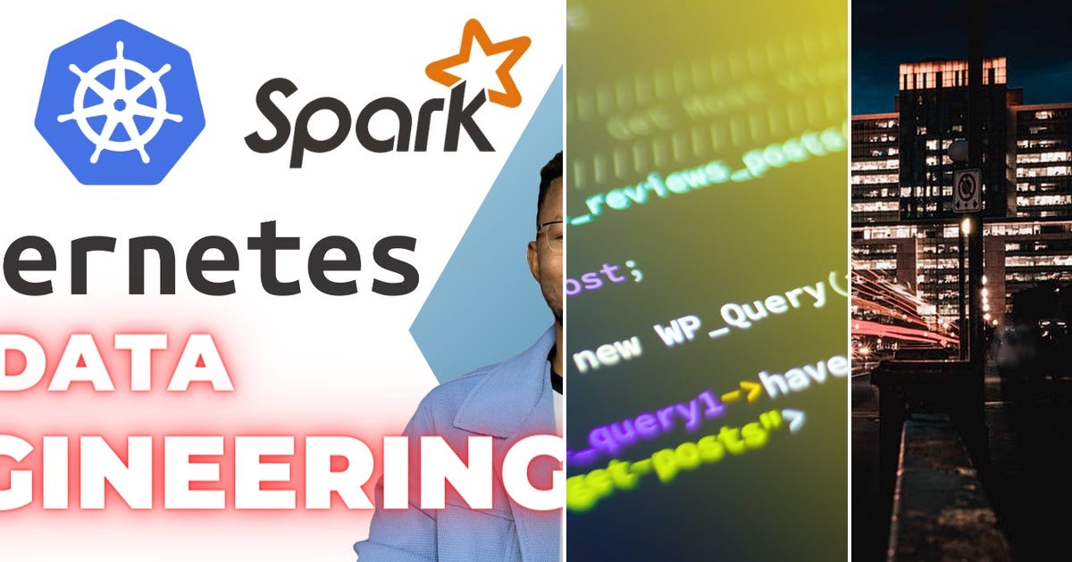 List Python Curated By Johan Hermawan Medium 3909