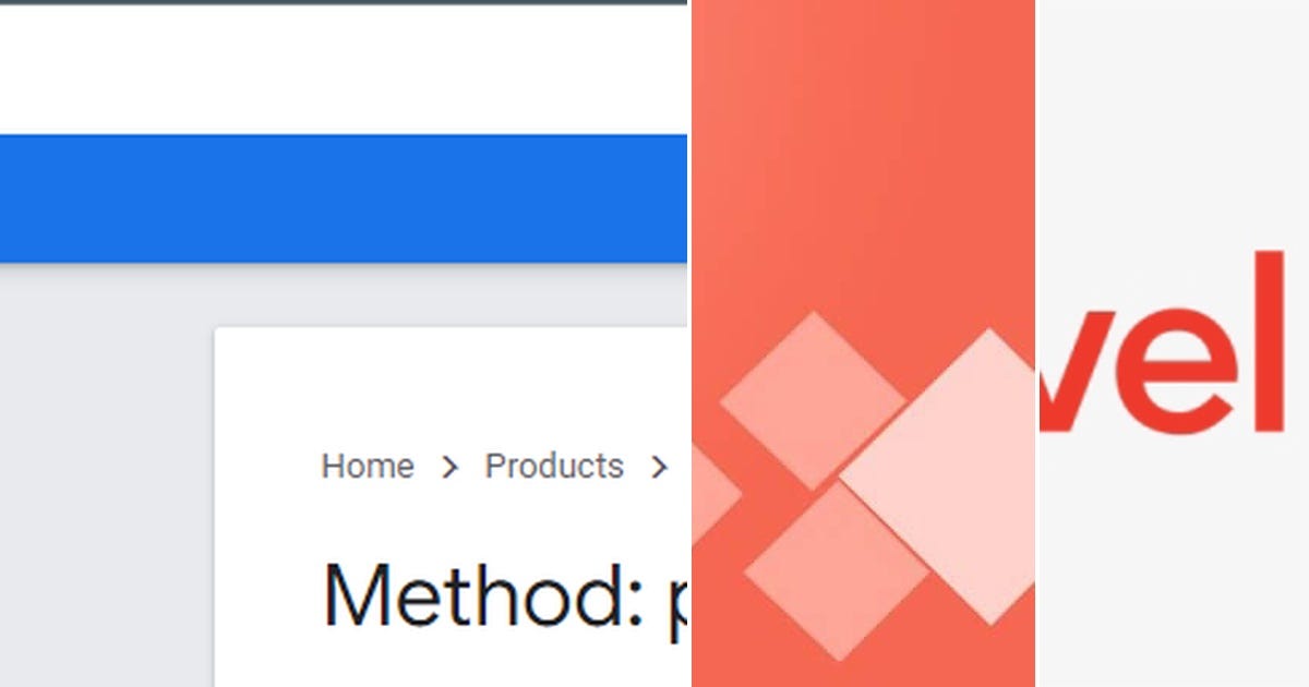 List: Laravel | Curated by Femi Shotola | Medium