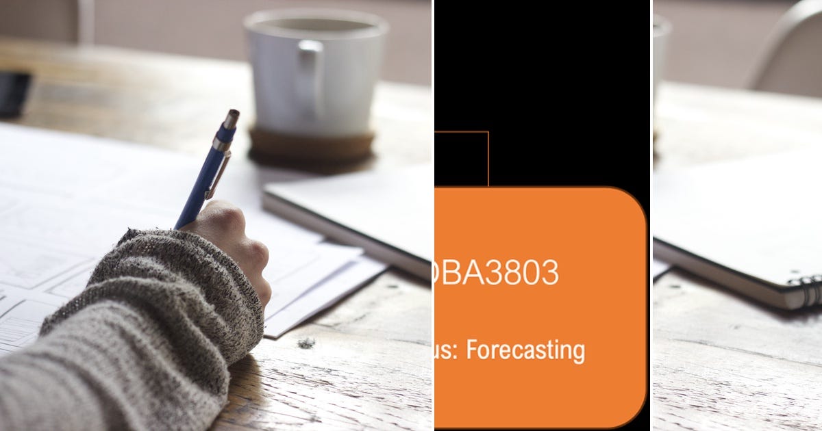 List: NUS Module Reviews | Curated by aiken | Medium