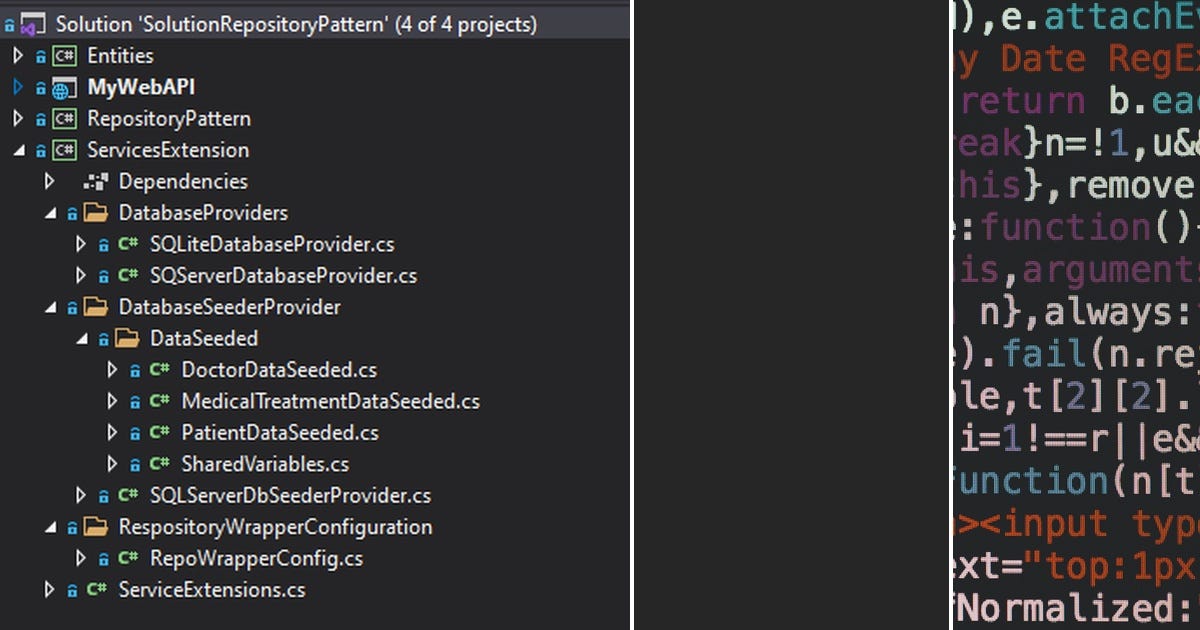 List: Senior Dev | Curated by Manh Nguyen Viet | Medium