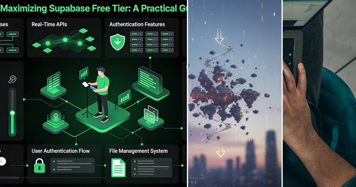 List: API Design | Curated by Laurent Prat | Medium