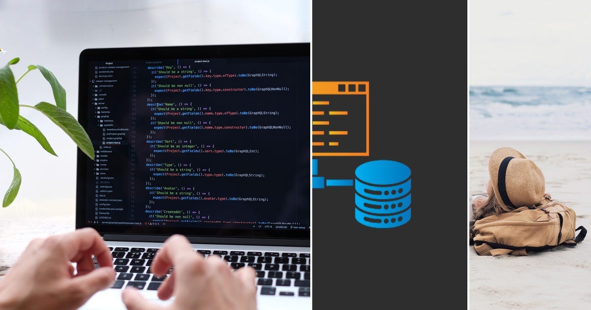 List: Python | Curated by Vsrukshan | Medium