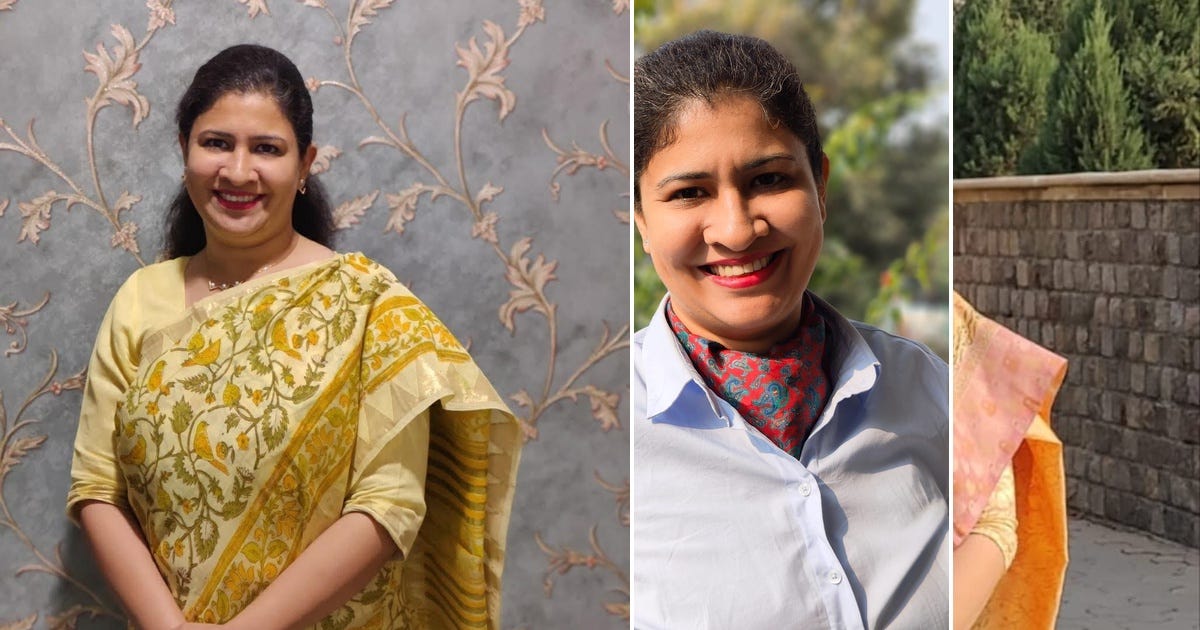 List: Reading list | Curated by Dr. Puja Dua | Medium