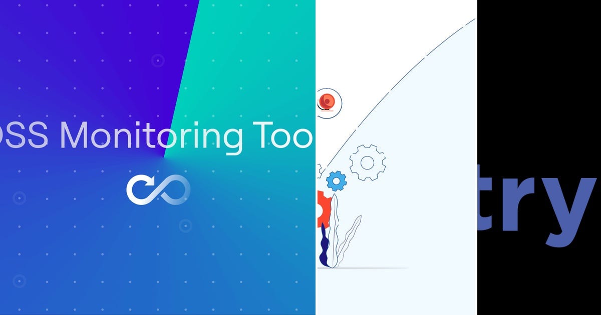 List: Monitoring | Curated by Adrien | Medium