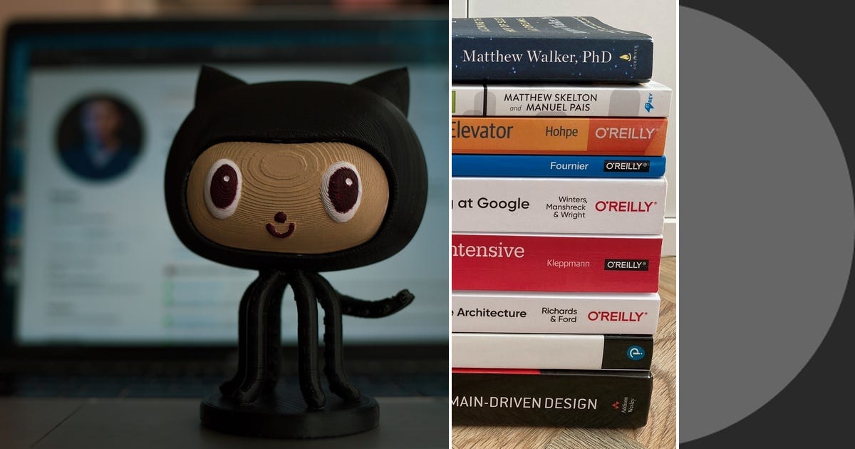 List: Programming books | Curated by Ricardo Rosado | Medium