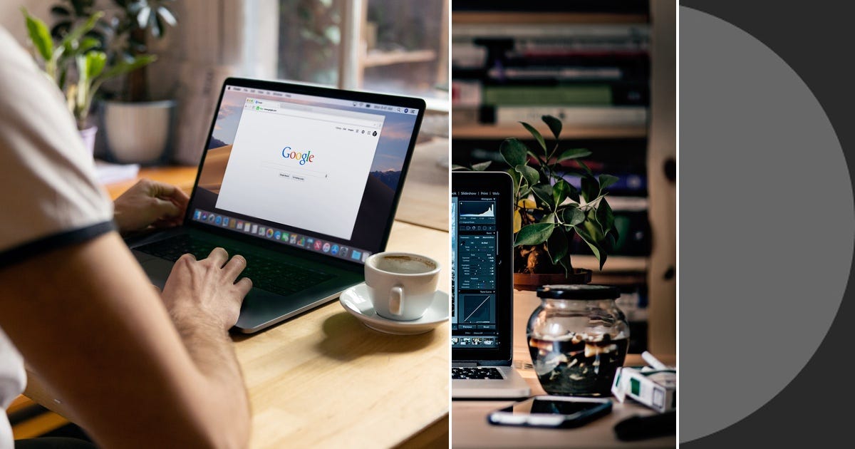 List: Chrome extensions | Curated by Peter H. M. | Medium