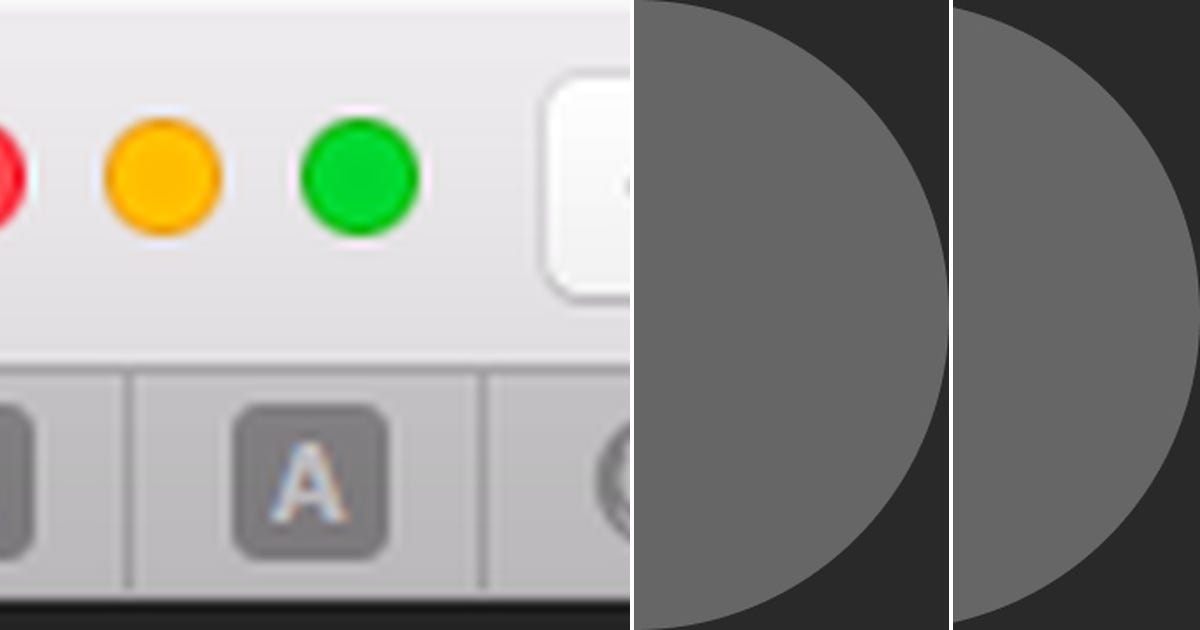 List: Mac bits | Curated by Jim Medcraft | Medium