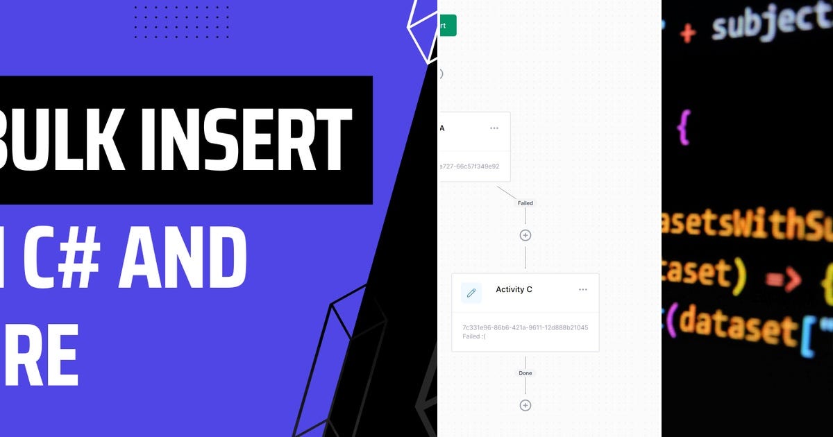 List: C# | Curated by Masthan S | Medium
