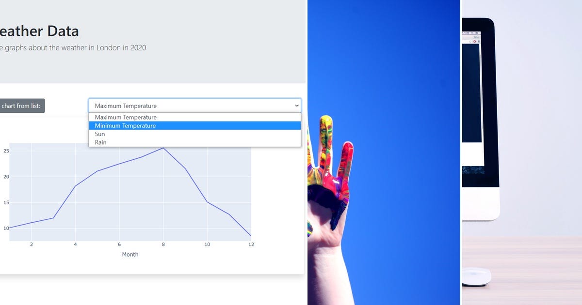 List: PyScript | Curated by C.Chee | Medium
