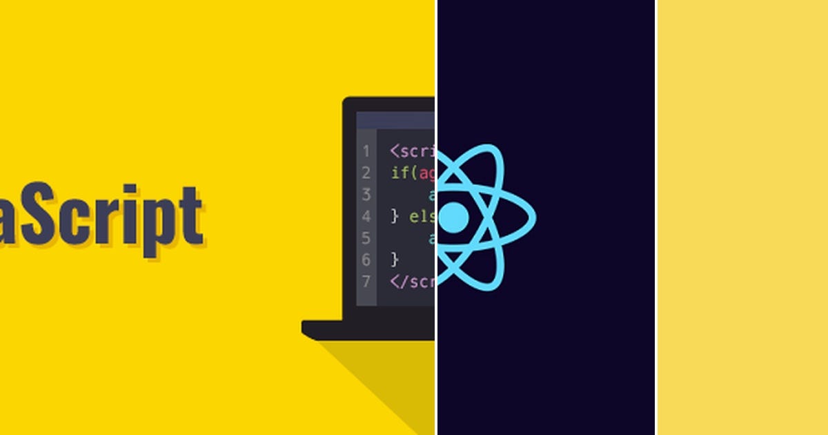 List: js | Curated by Jayachandranp | Medium