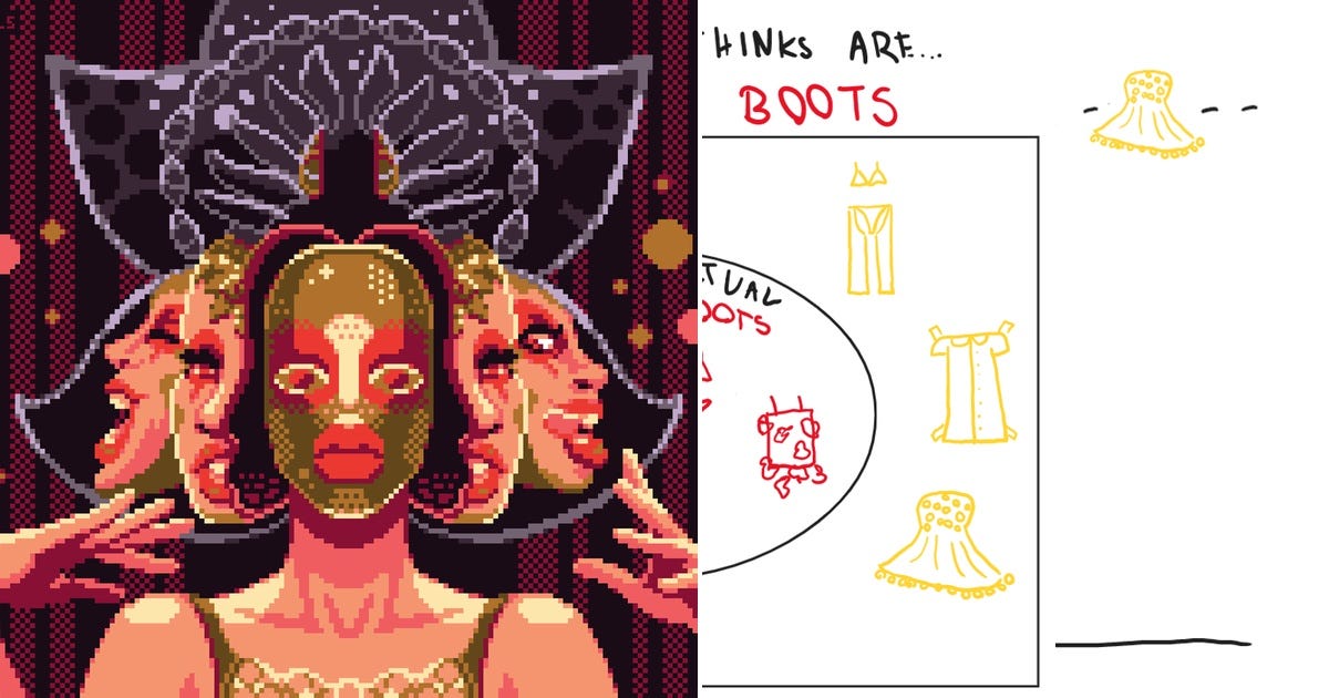 List: RuPaul's Machine Learning Race | Curated by Allison | Medium