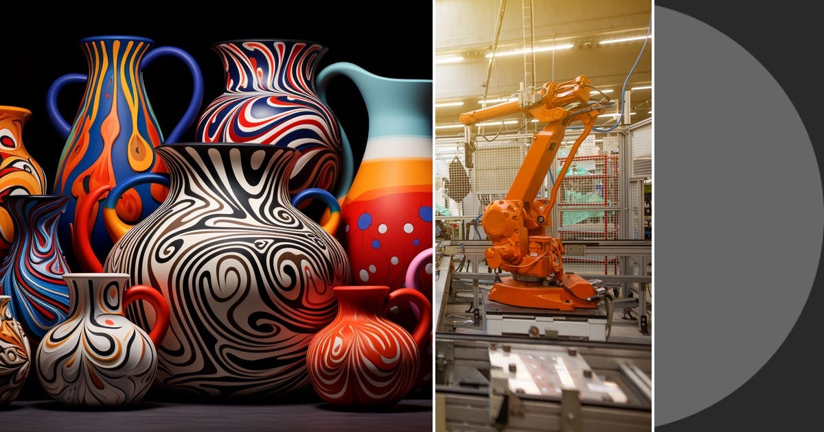 List: Design pattern | Curated by Jama Aden | Medium