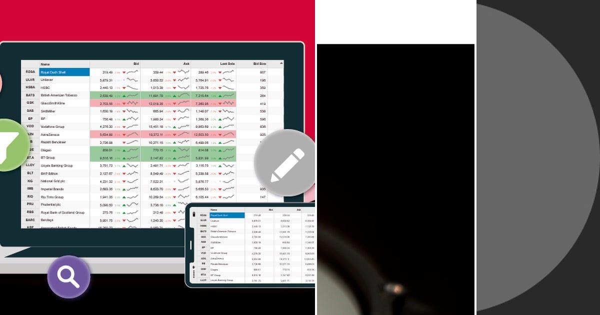 List: Blazor | Curated by Filippo Fiorani | Medium