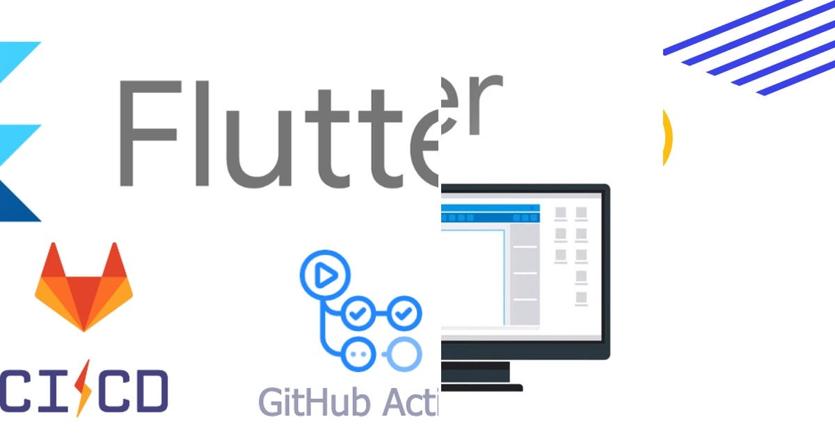 List: Flutter | Curated by Lauren N Kn | Medium