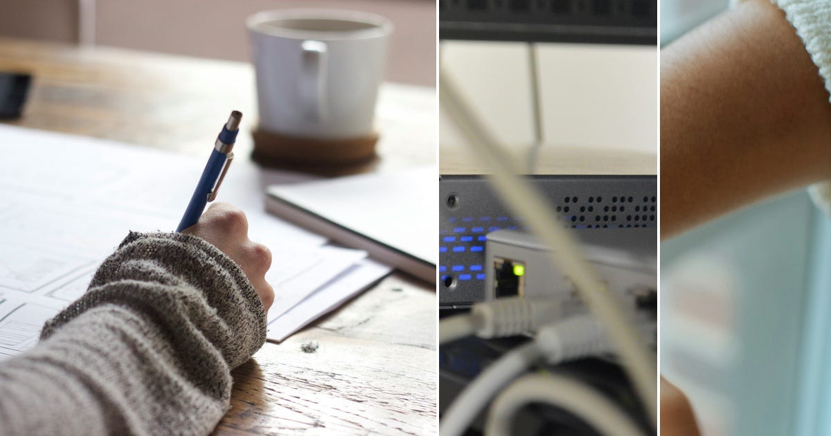 List: Python | Curated by Oliver Lövström | Medium