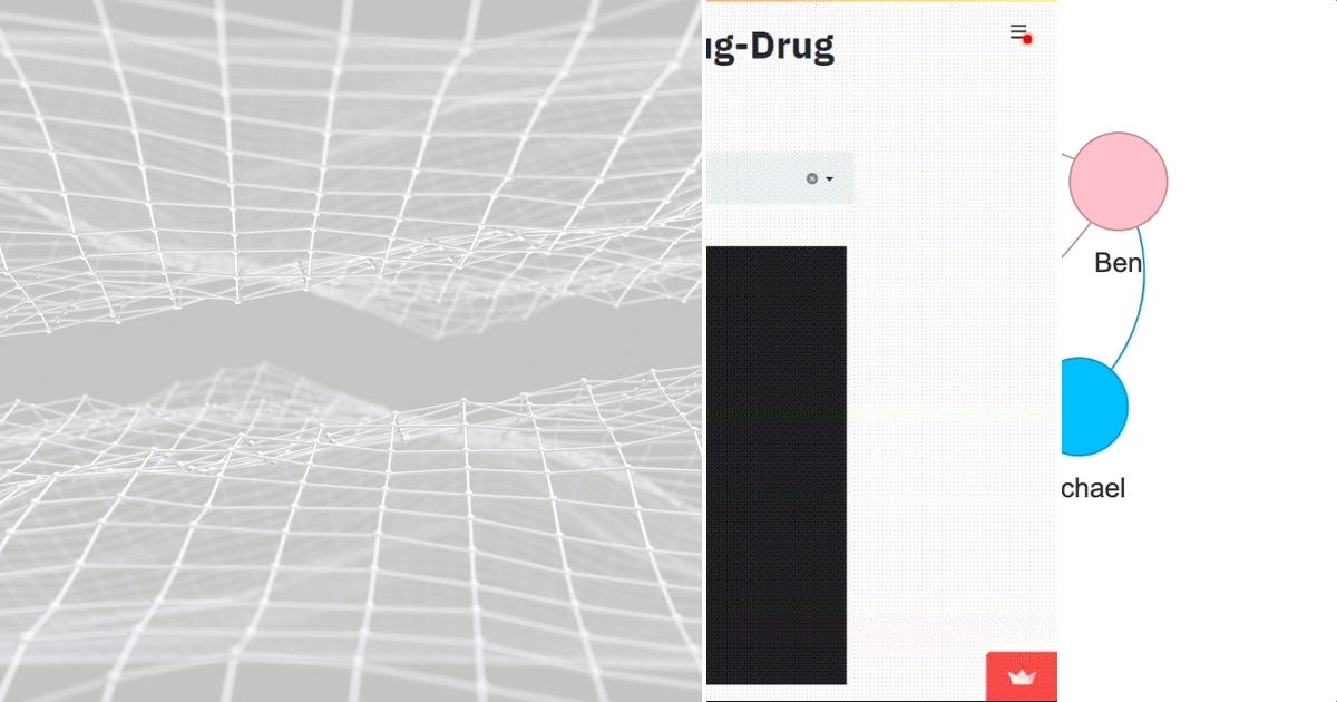 List: Graph Theory | Curated by Benjamin A Bernal | Medium