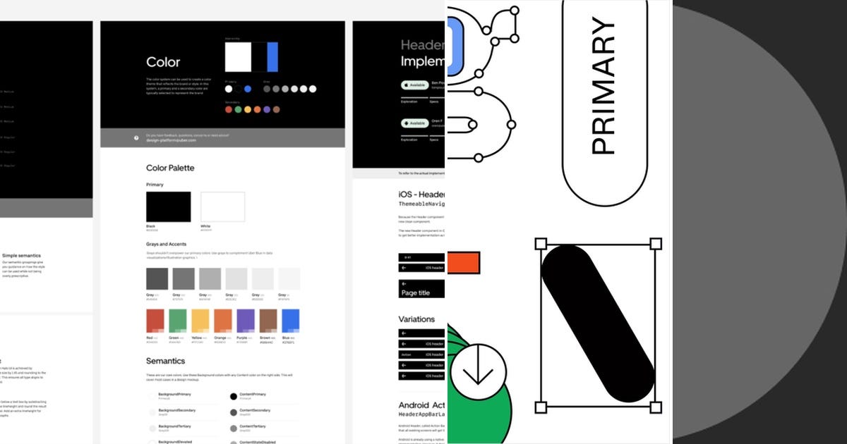List: Figma | Curated by Alex Bershaw | Medium