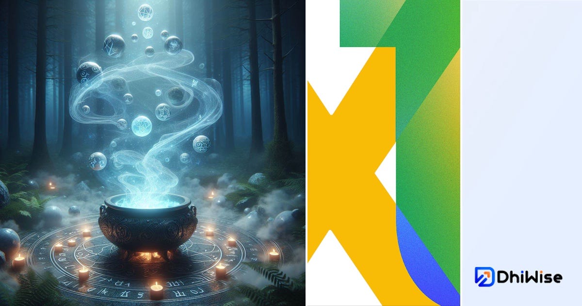 List: Flutter & Golang | Curated by Jose Cardenas | Medium