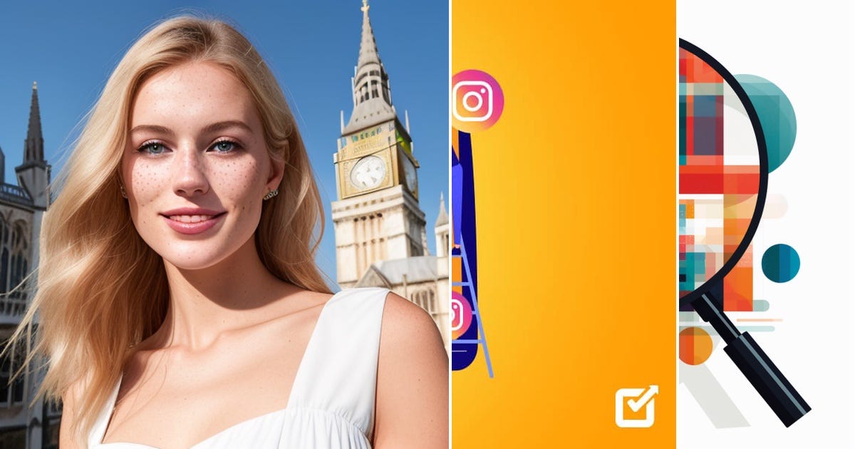 List: Instagram Automation | Curated by Alexandre Carvalho | Medium