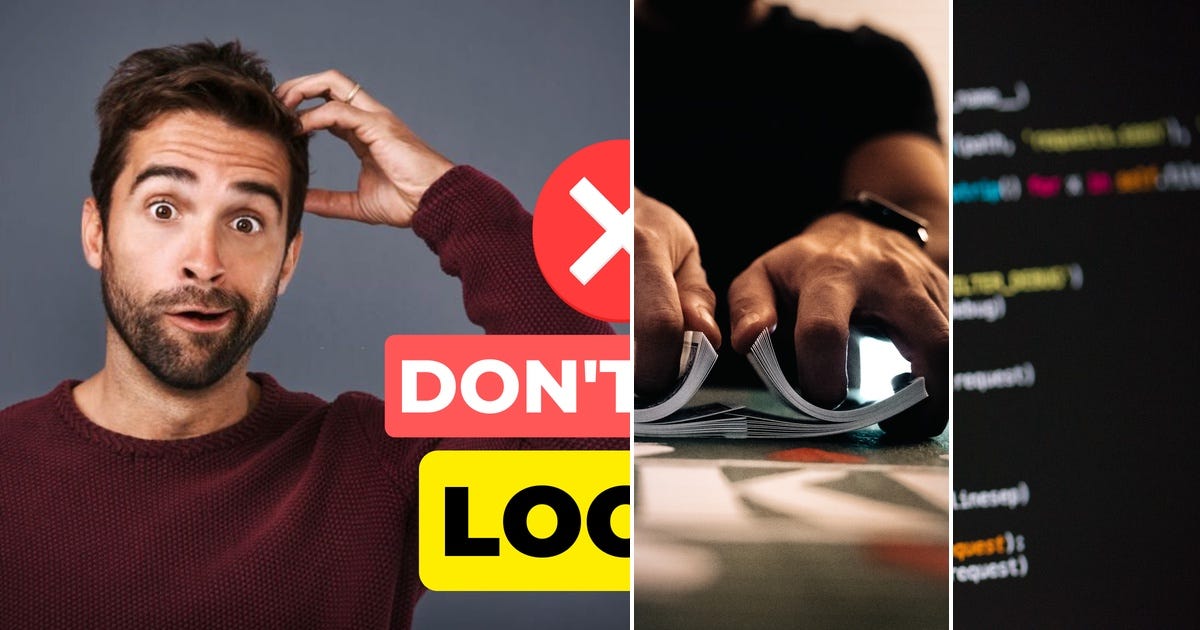 List: python | Curated by David Da Costa | Medium