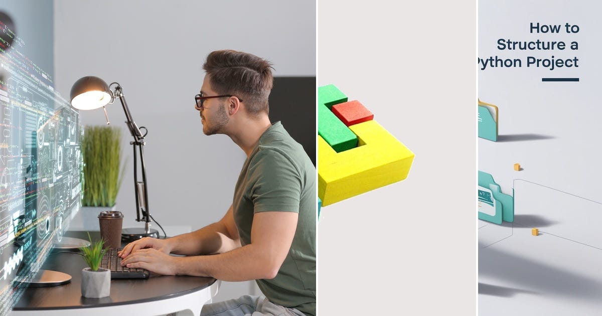 List: Good stuff | Curated by Alejandro Lebrero | Medium