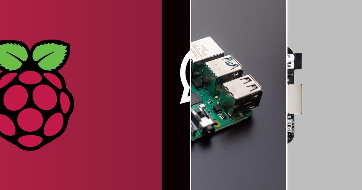 List: Raspberry Pi | Curated by Adrian Alejandro Garay | Medium