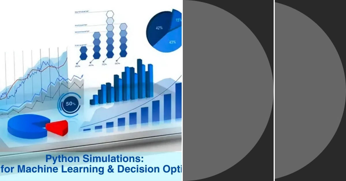 List: Sympy | Curated by Christian Kremers | Medium