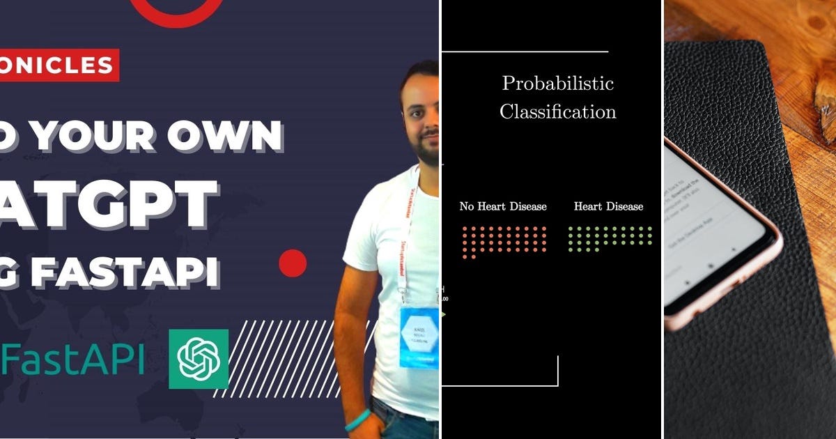 List: Machine Learning | Curated by Geeky | Medium