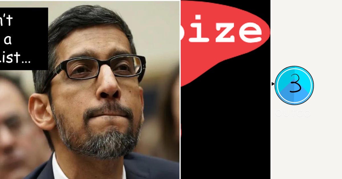 List: Coding Interview | Curated by Chen Eilat | Medium