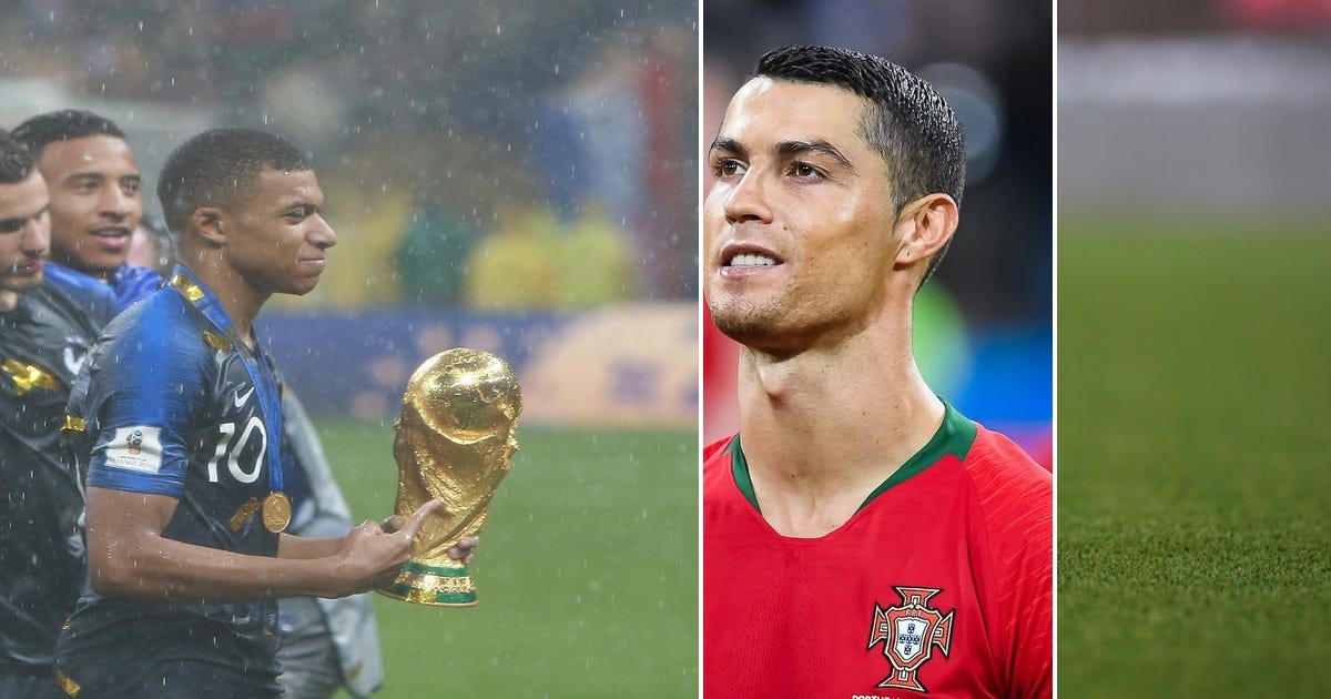List: FIFA Athletes YouTube Channel Stats | Curated by Revolverocelotyt ...