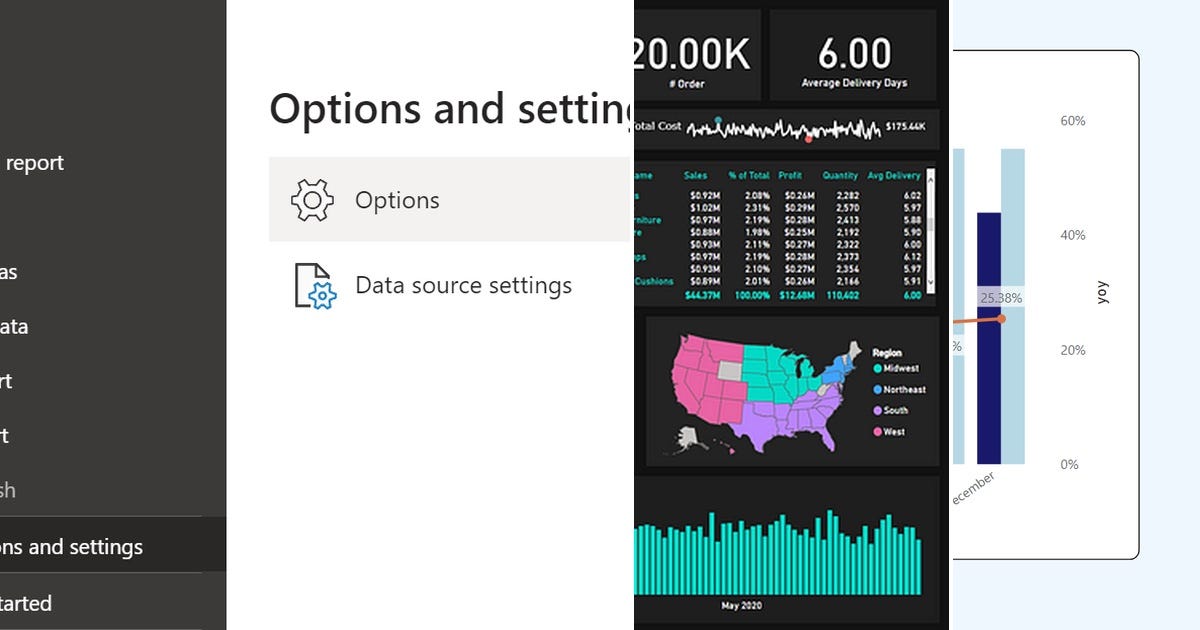 List: Power BI | Curated by Enrique Bernal | Medium