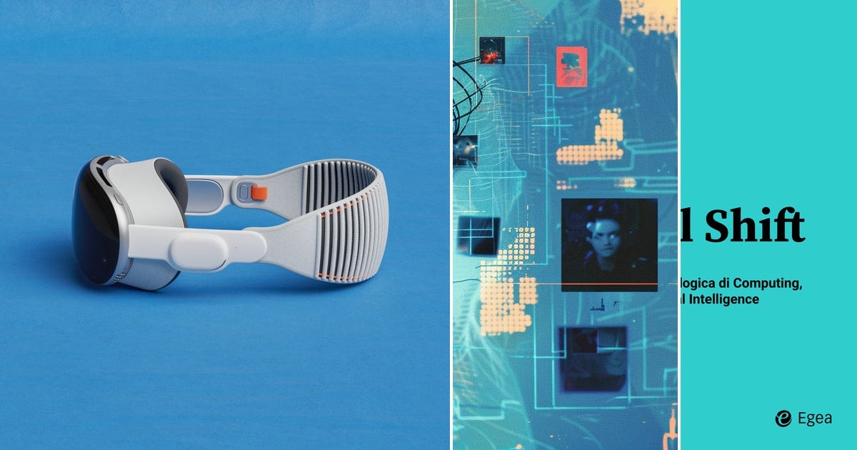 List: AR VR MR XR | Curated by Deblina Pandit | Medium