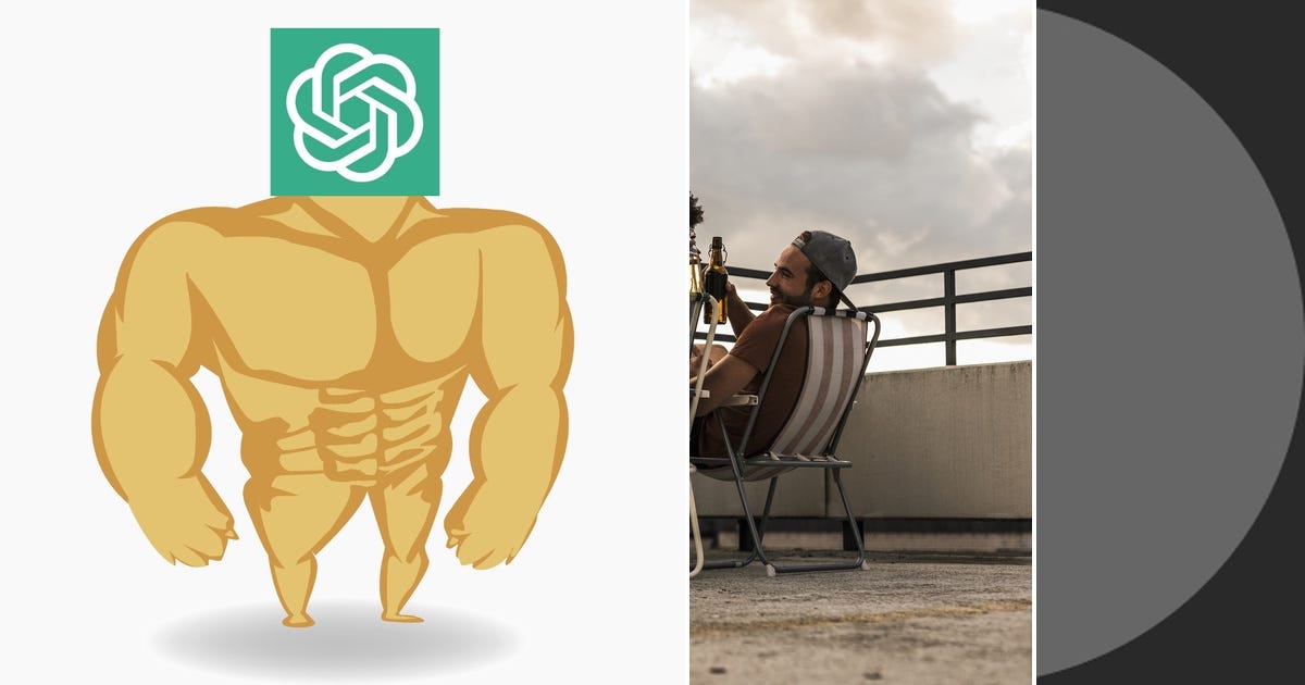 List: TBP | Curated by bryan hagen | Medium