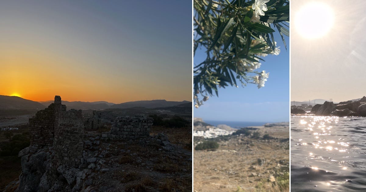 List: Greece | Curated by Anne Bonfert | Medium