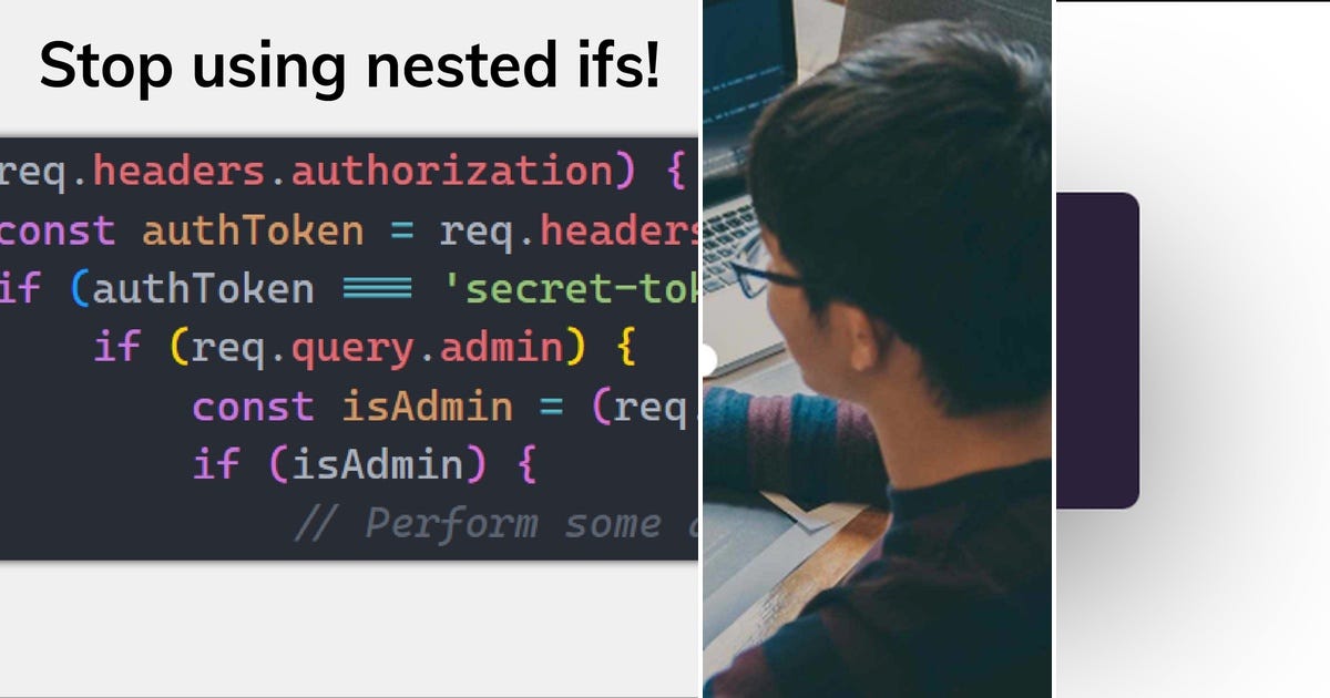 List: Code Hacks | Curated by Fomiveg | Medium