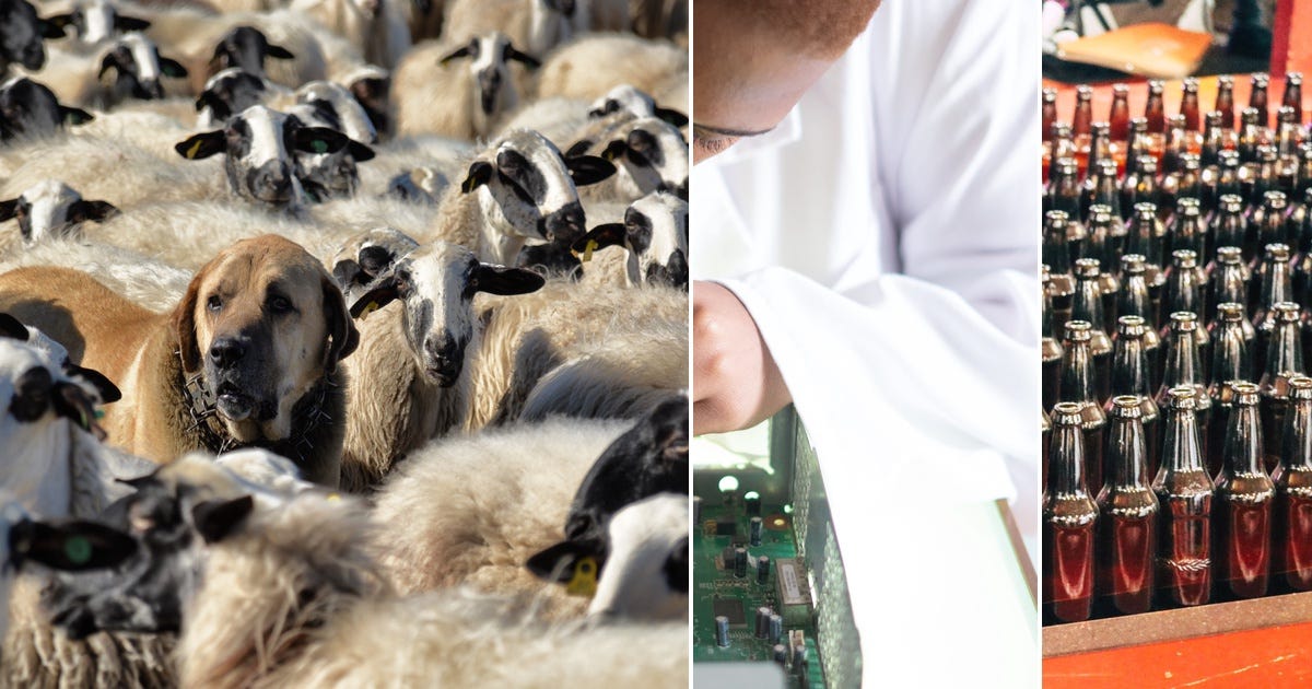 List: time series | Curated by Sameeksha Raj | Medium