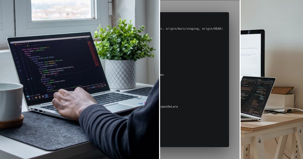 List: Programming | Curated by Cam | Medium